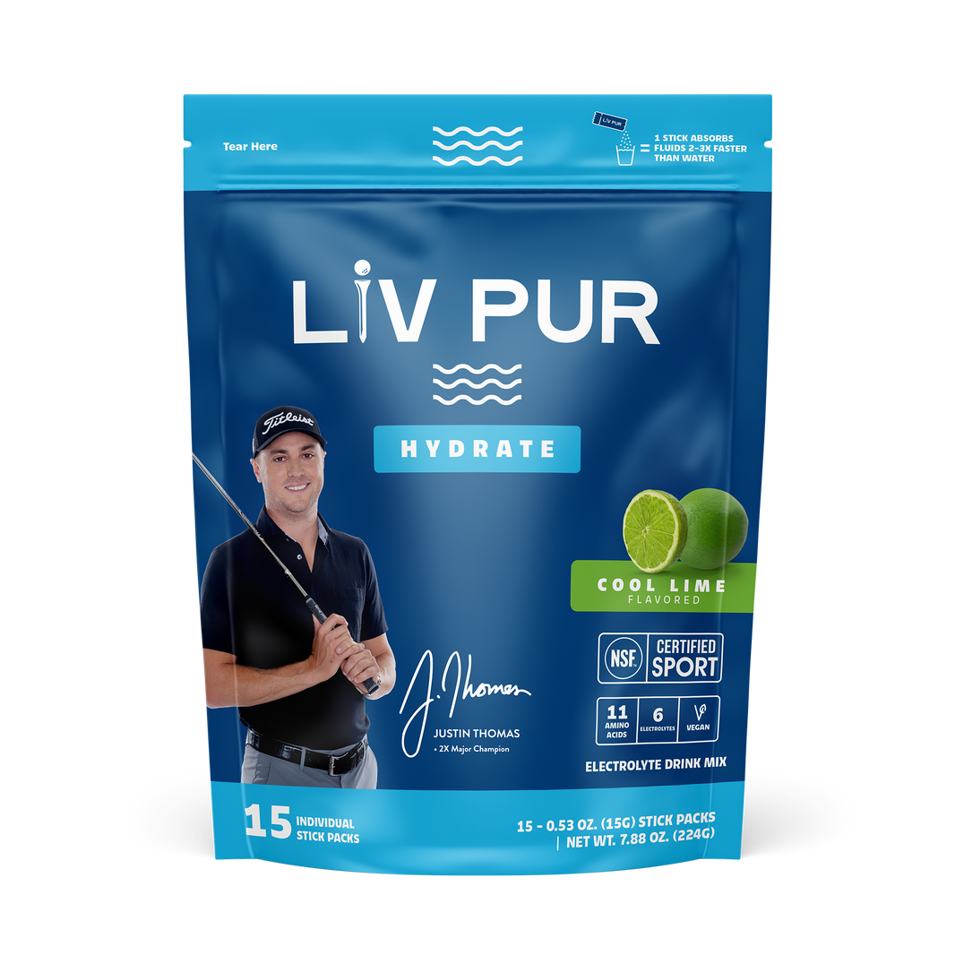 LivPur Nutrition