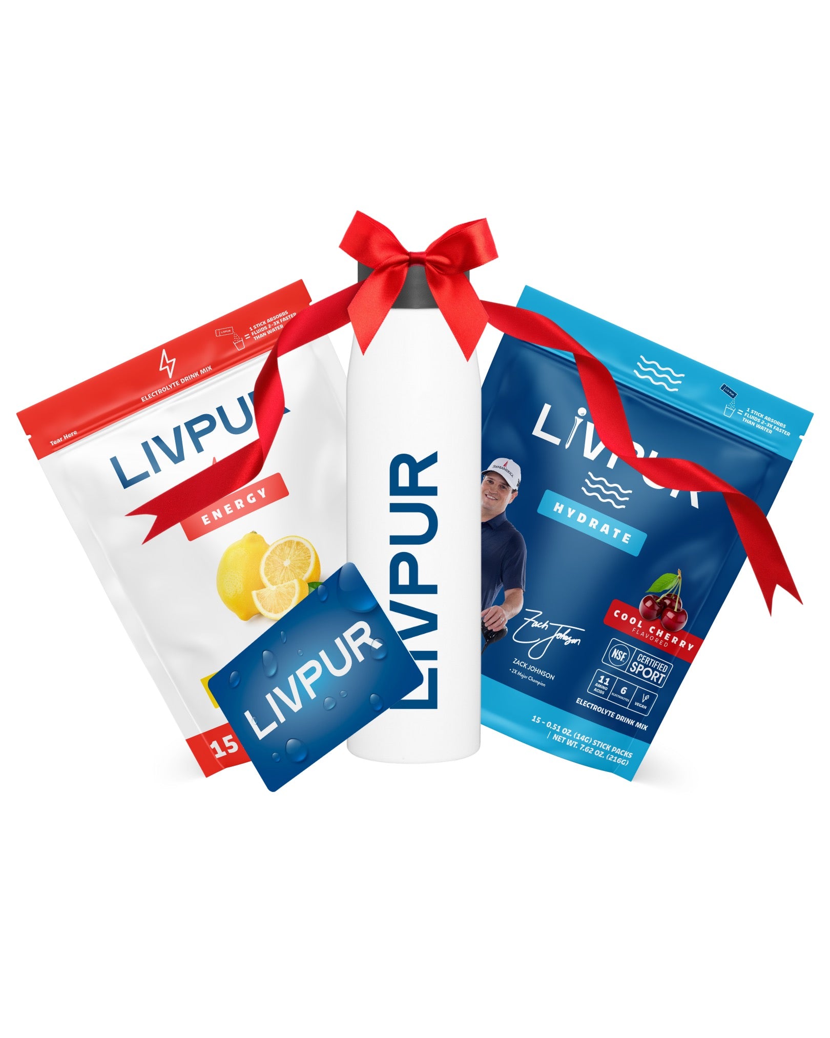 Shop All Supplements | LivPur Nutrition
